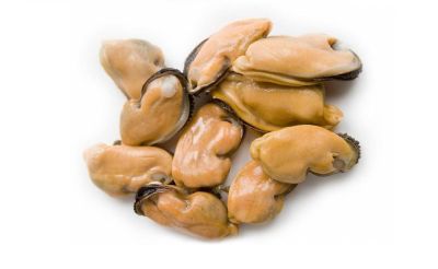 Mosselen